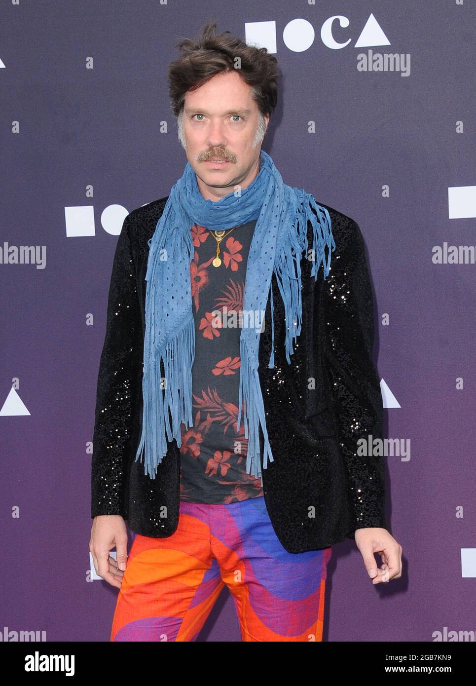 Los Angeles - CA - 05/18/2019 MOCA Benefit 2019 -PICTURED: Rufus ...