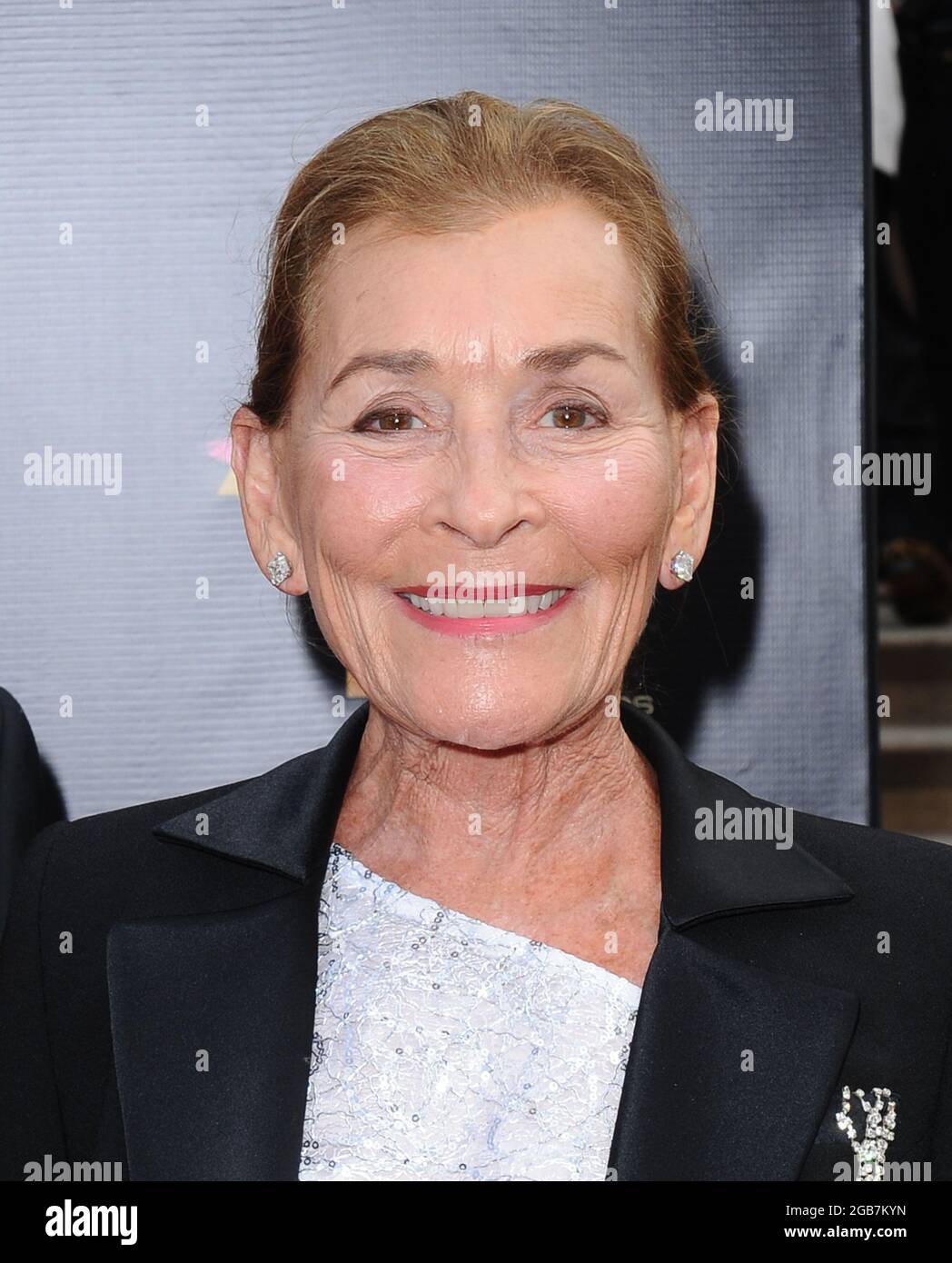 Pasadena - CA -20190505 - The 46th Daytime Emmy Awards - Arrivalsat ...