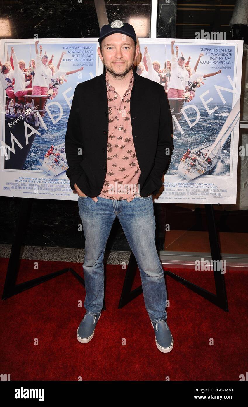 Los Angeles - CA - 06/14/2019 The Maiden Los Angeles Premiere -PICTURED ...