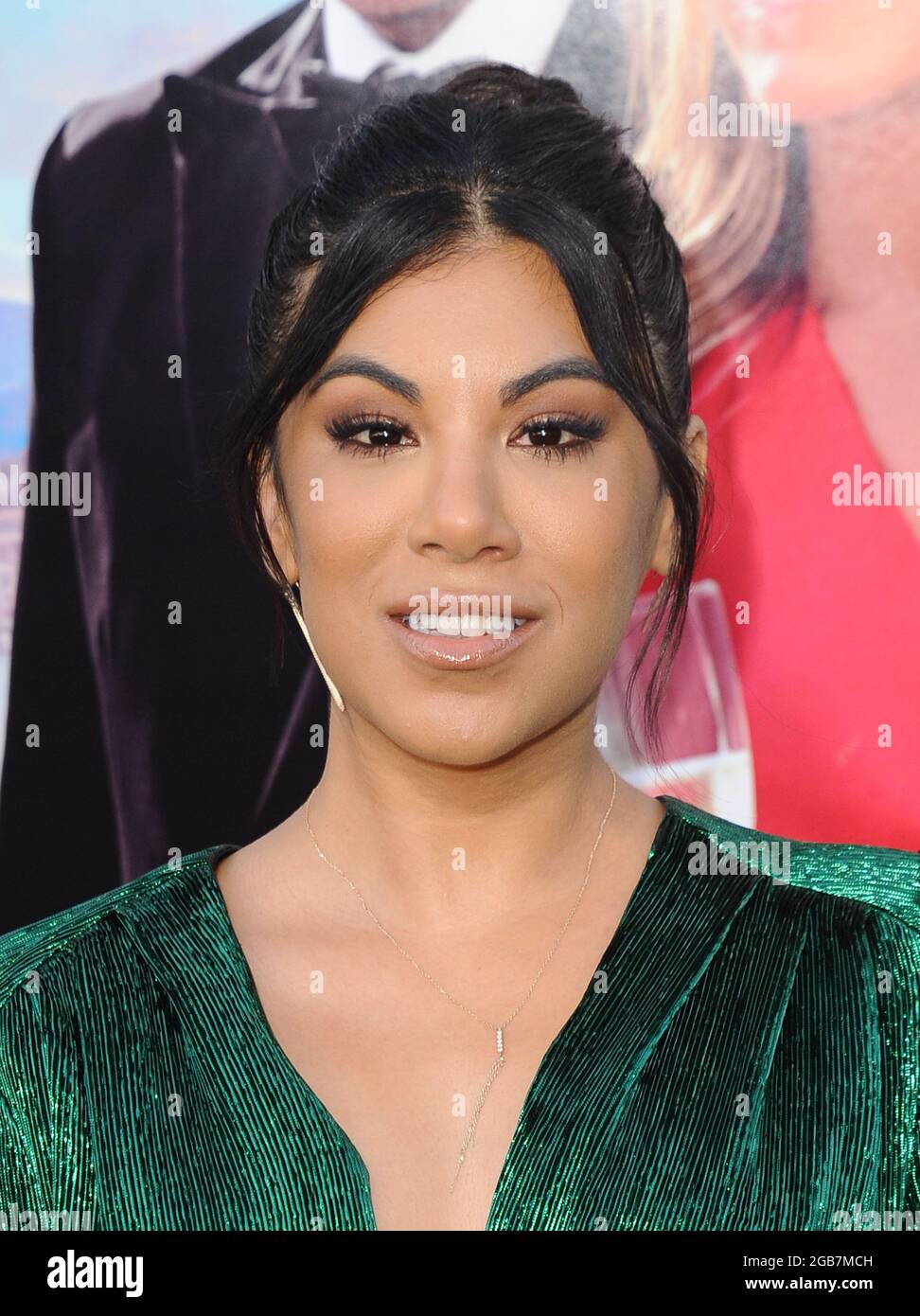 -Westwood - CA - 06/10/2019 Murder Mystery Los Angeles Premiere ...