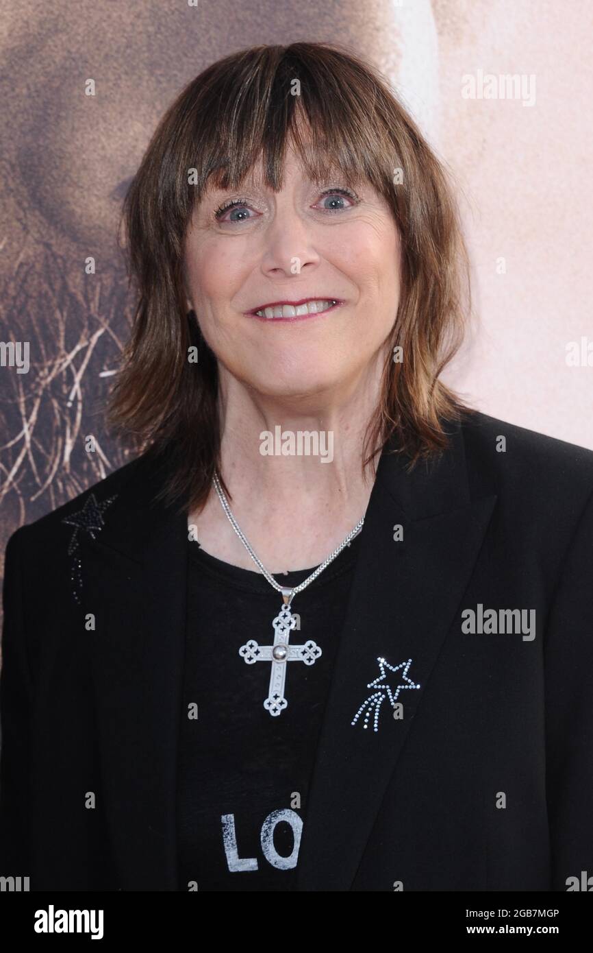 Los Angeles - CA -20190514 - Los Angeles Premiere of Deadwood: The ...