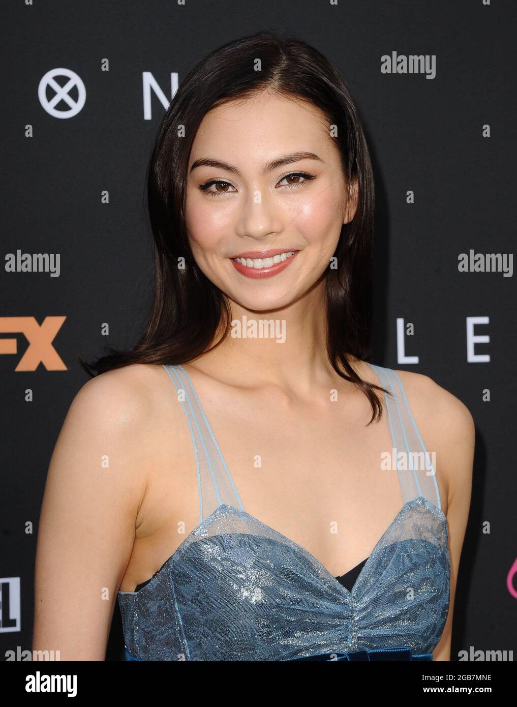 Los Angeles - CA - 06/13/2019 FX`s Legion Season 3 LA Premiere Event ...