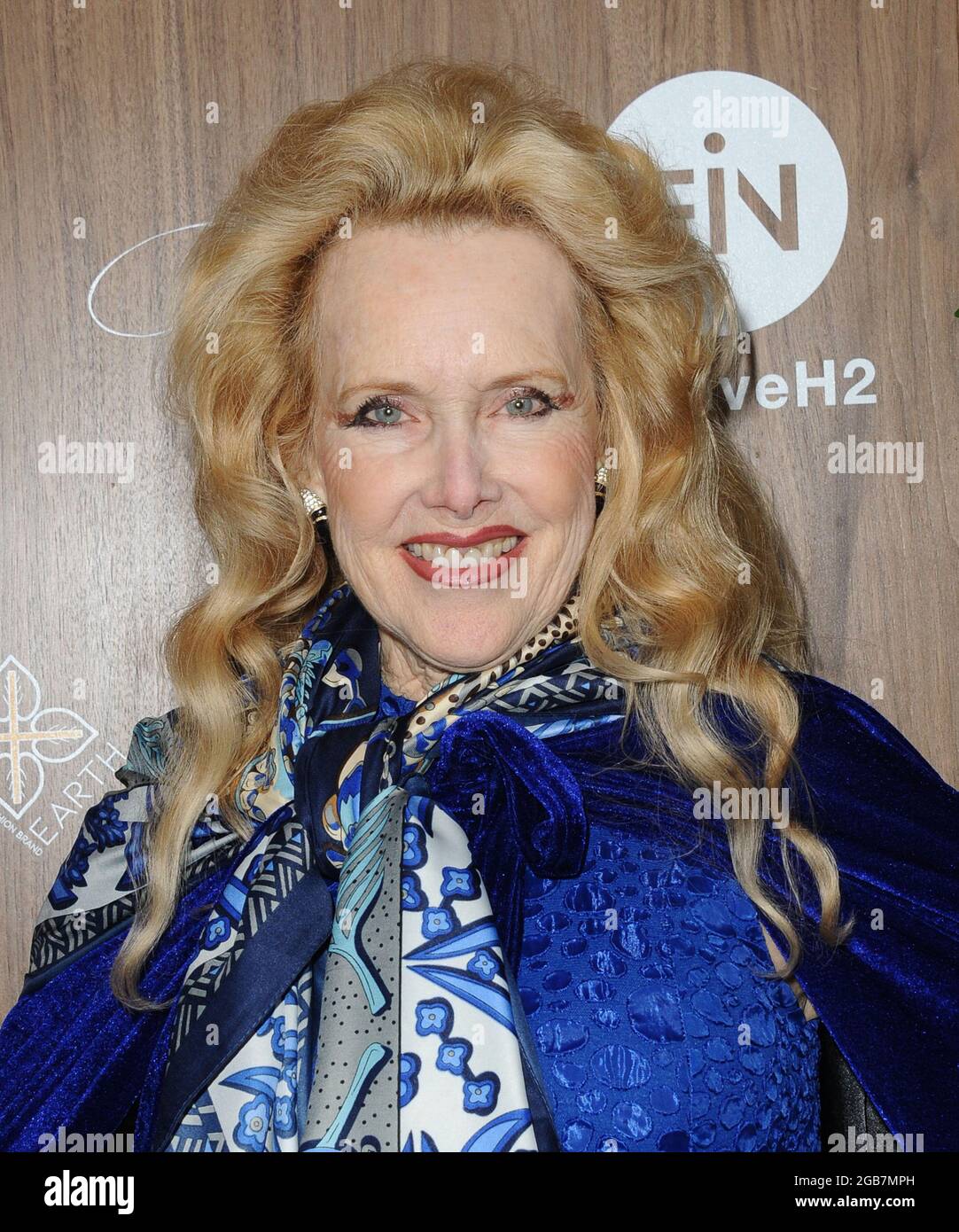 Los Angeles - CA - 02/20/2019 Global Green 2019 Pre-Oscar Gala ...