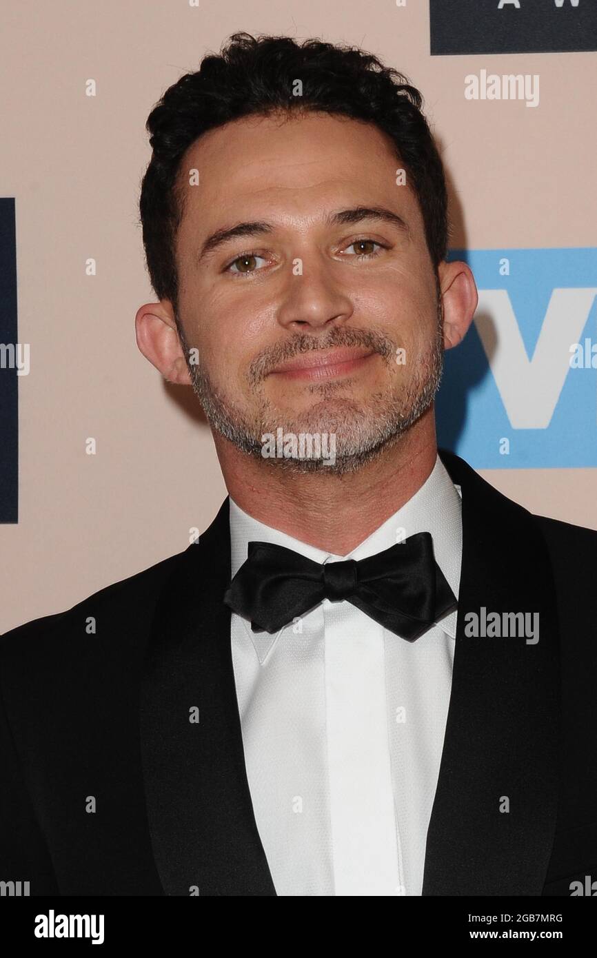 Justin Willman