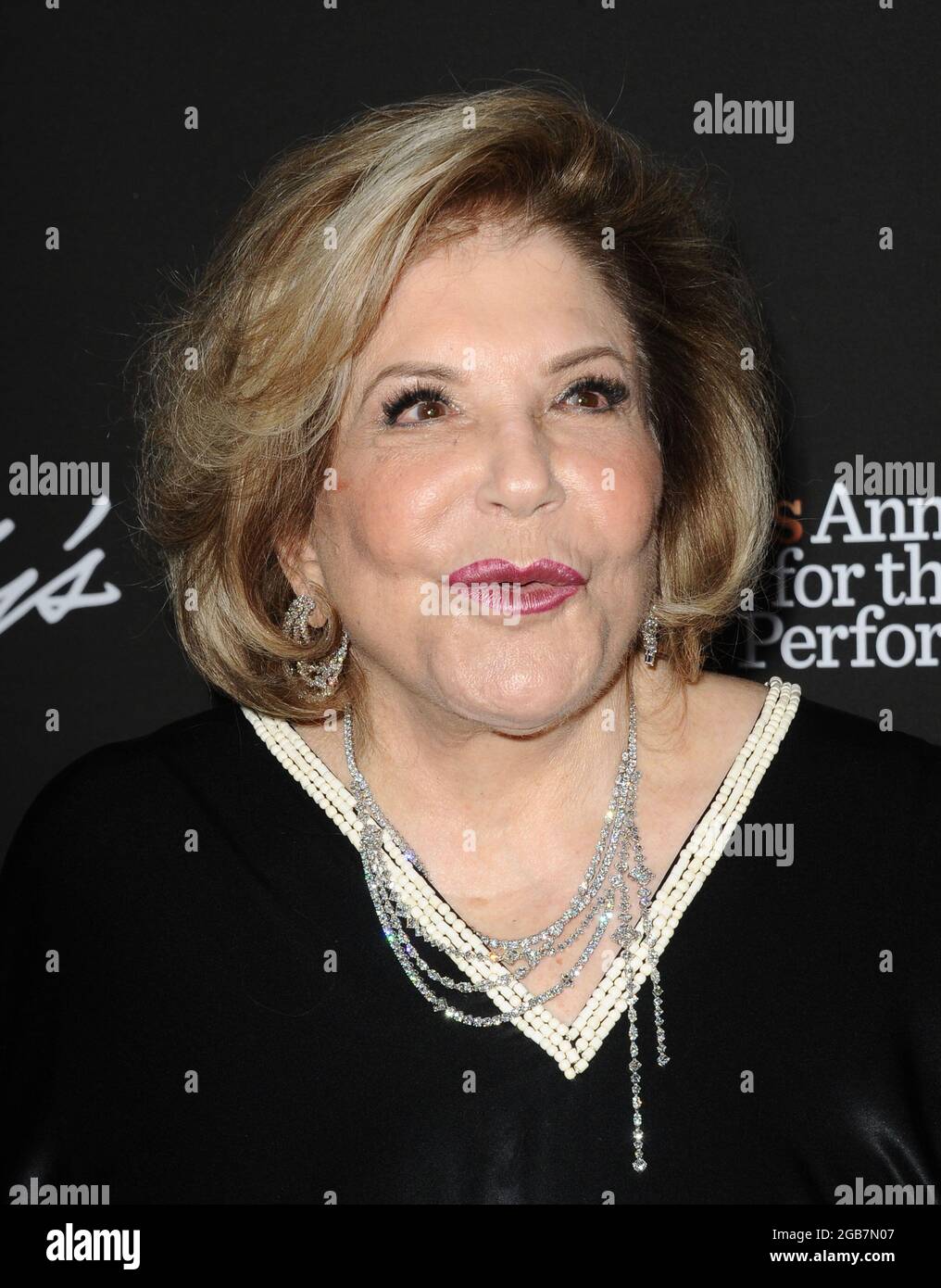 Beverly Hills - CA - 05/16/2019 Wallis Annenberg Center for the ...