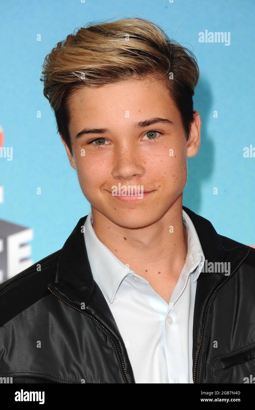 Los Angeles - CA -20190323 - Nickelodeon's 2019 Kids Choice Awardsat ...