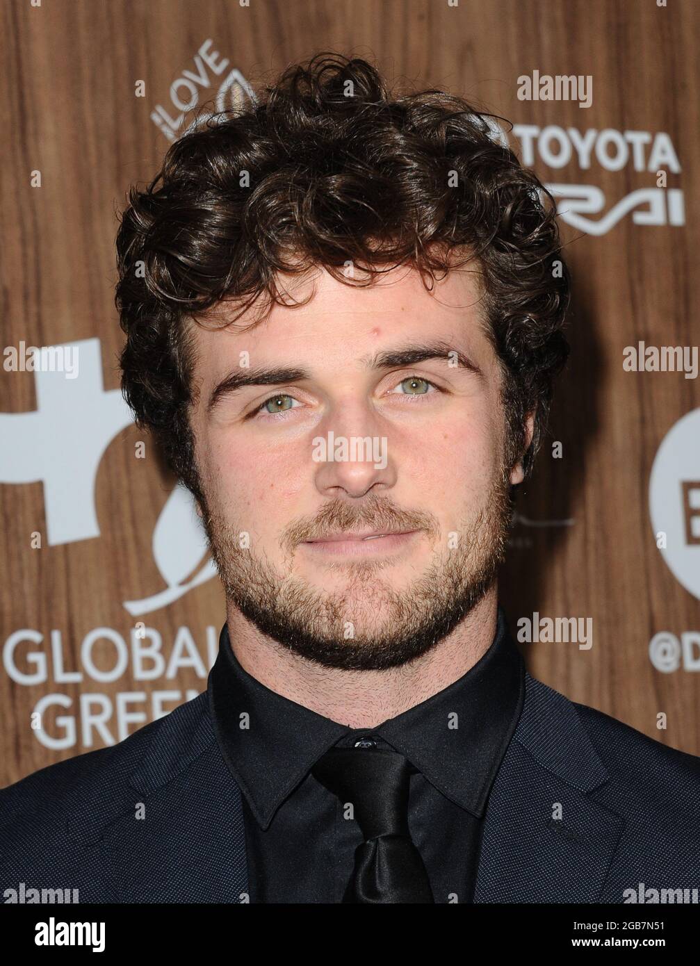 Los Angeles - CA - 02/20/2019 Global Green 2019 Pre-Oscar Gala ...