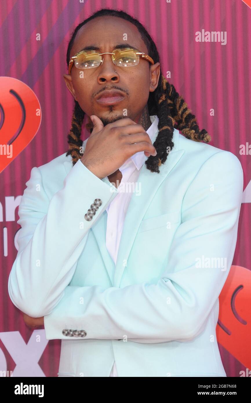 Los Angeles - CA -20190314 - iHeartRadio Music Awards 2019 at Microsoft ...
