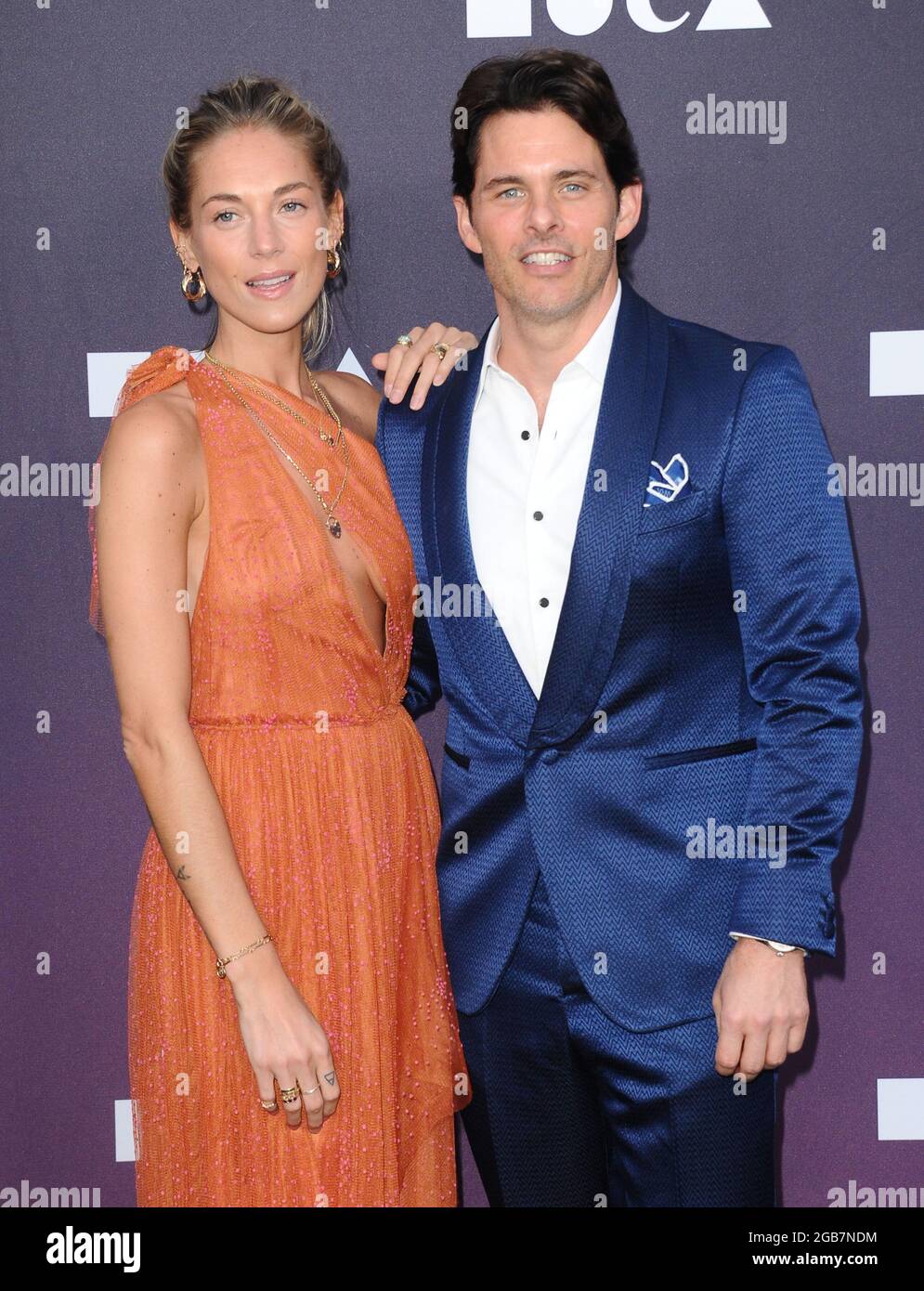 Los Angeles - CA - 05/18/2019 MOCA Benefit 2019 -PICTURED: Edei Pack ...