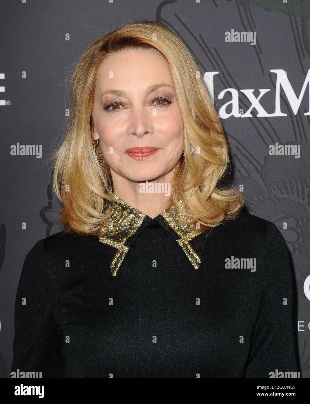 Los Angeles - CA - 02/22/2019 12th Annual Women In Film Oscar Nominee ...