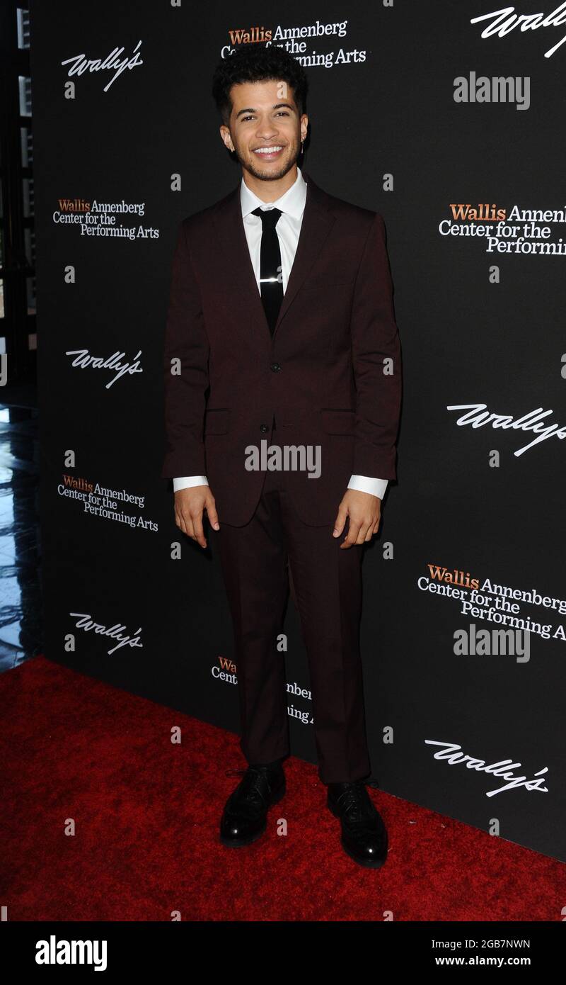 Beverly Hills - CA - 05/16/2019 Wallis Annenberg Center for the Performing Arts Spring ...