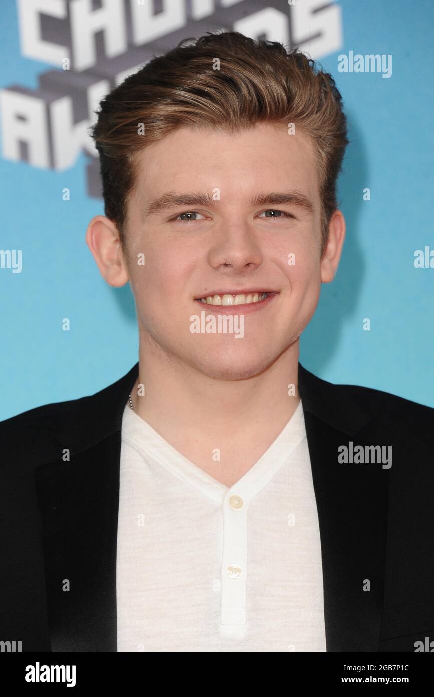 Los Angeles - CA -20190323 - Nickelodeon's 2019 Kids Choice Awardsat ...