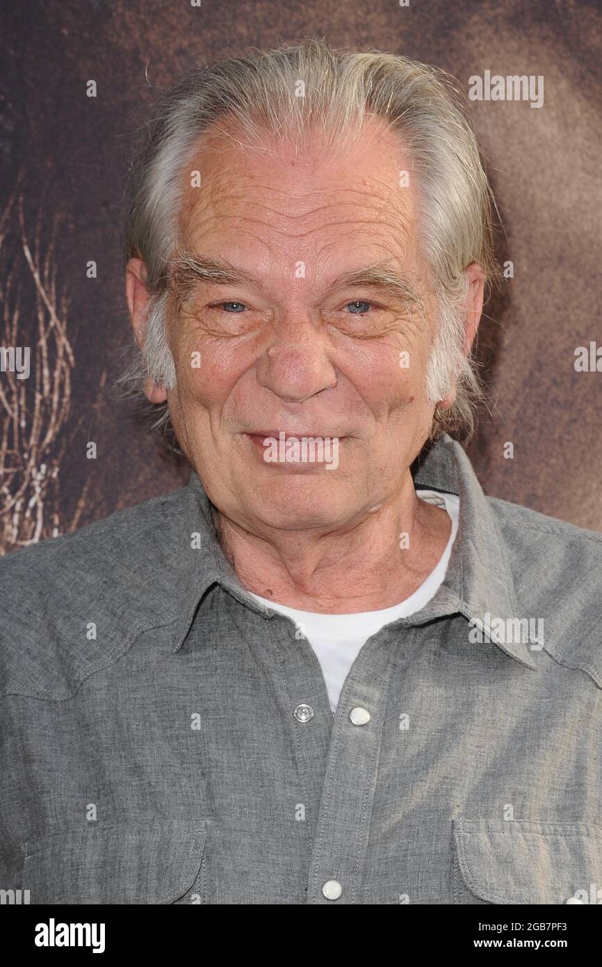 Los Angeles - CA -20190514 - Los Angeles Premiere of Deadwood: The ...