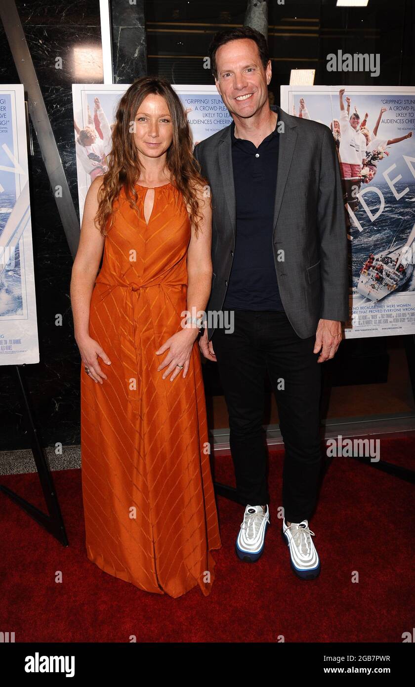 Los Angeles - CA - 06/14/2019 The Maiden Los Angeles Premiere -PICTURED ...