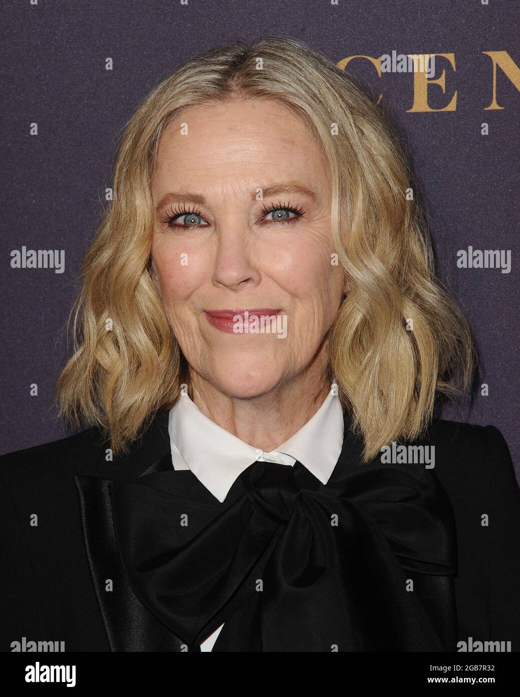 Beverly Hills - CA - 02/04/2019 Hollywood Reporter Hosts Oscar Nominees ...