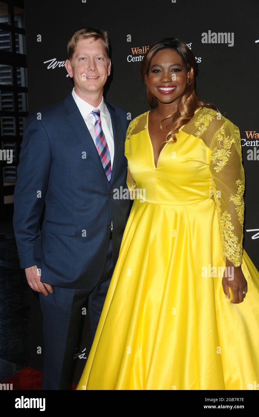 Beverly Hills - CA - 05/16/2019 Wallis Annenberg Center for the ...