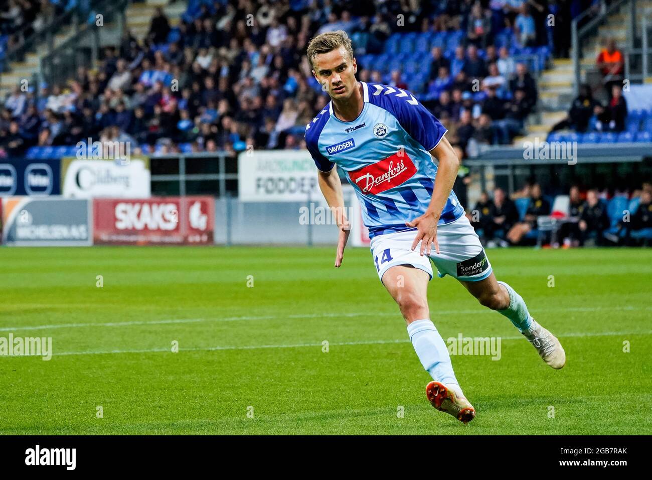 Kristofer kristinsson hi-res stock photography and images - Alamy