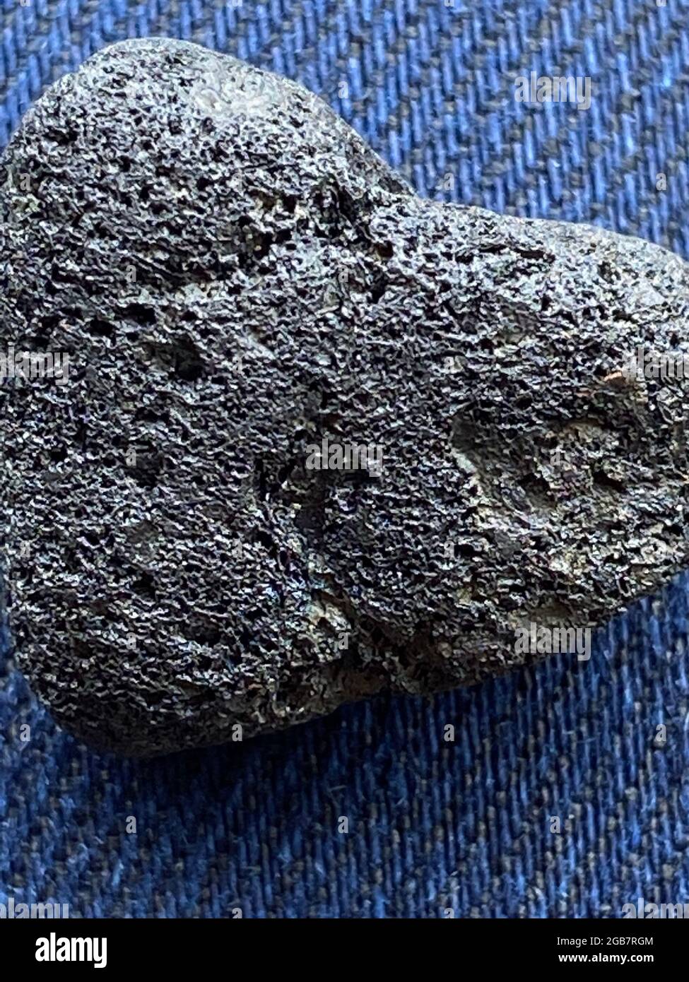 black lava rock pumice stone, lava rock is lightweight as blown from ...