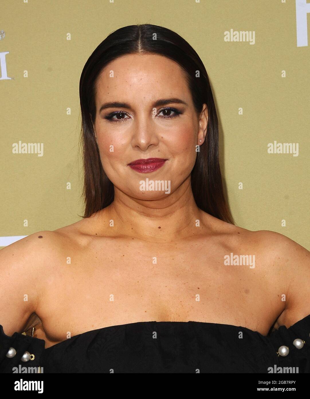 Los Angeles - CA - 05/08/2019 The Hustle Los Angeles Premiere -PICTURED ...