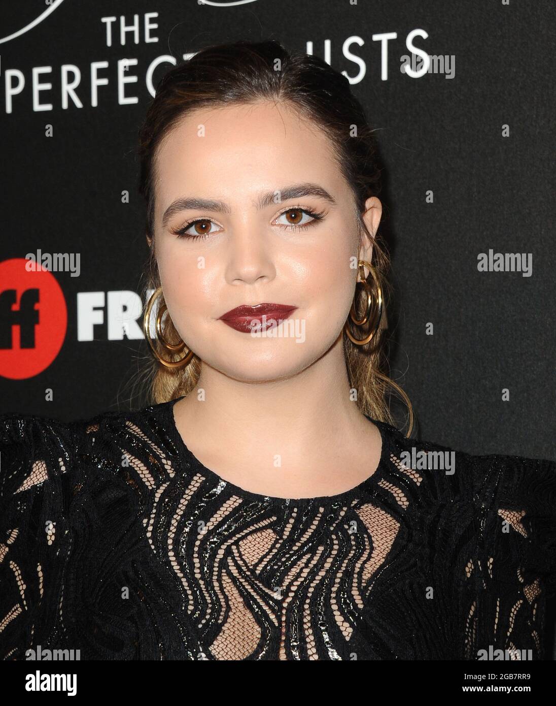 Hollywood - CA - 03/15/2019 Pretty Little Liars The Perfectionists ...