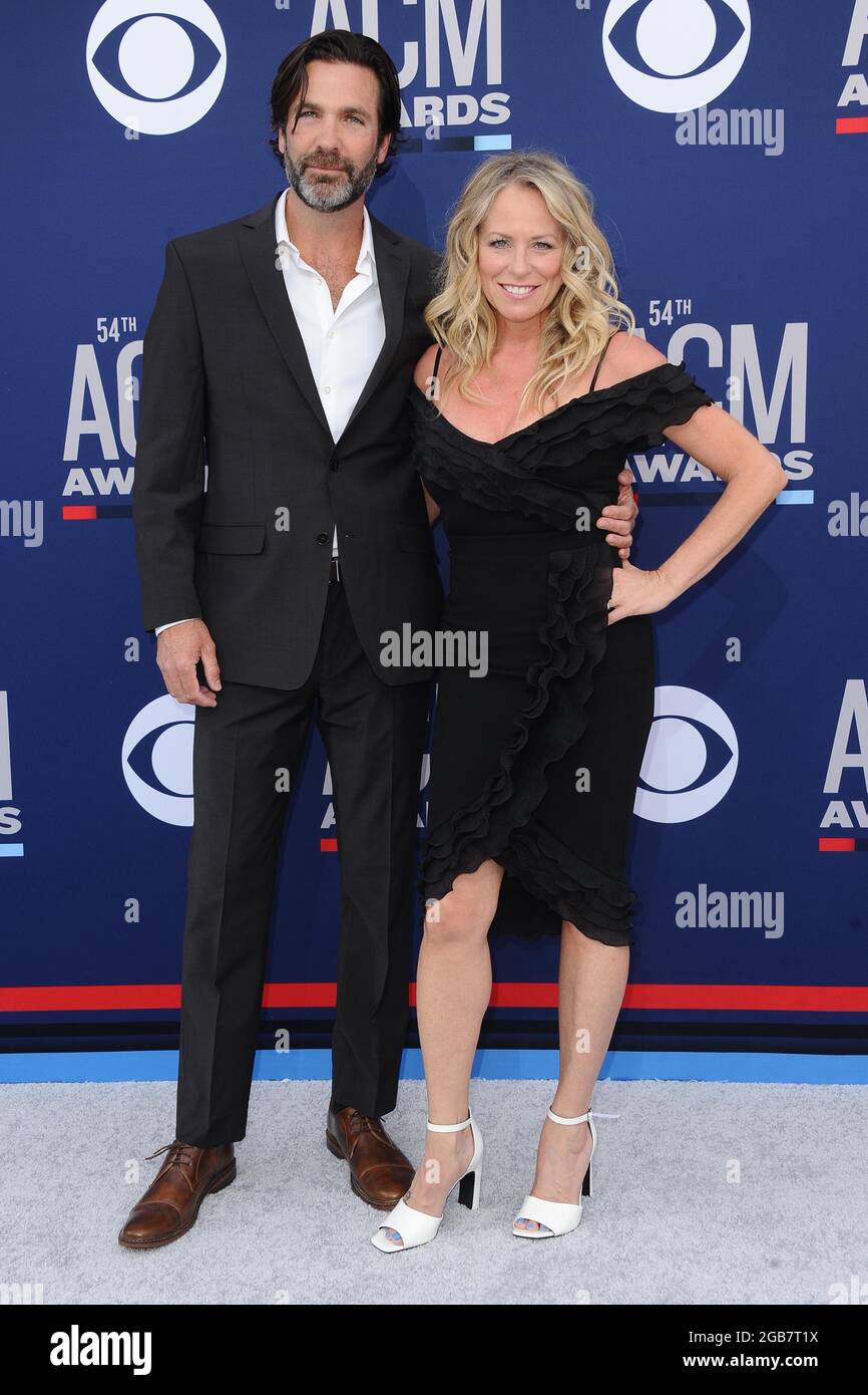 Las VegasNV -20190407 - 54th Academy of Country Music Awards ...