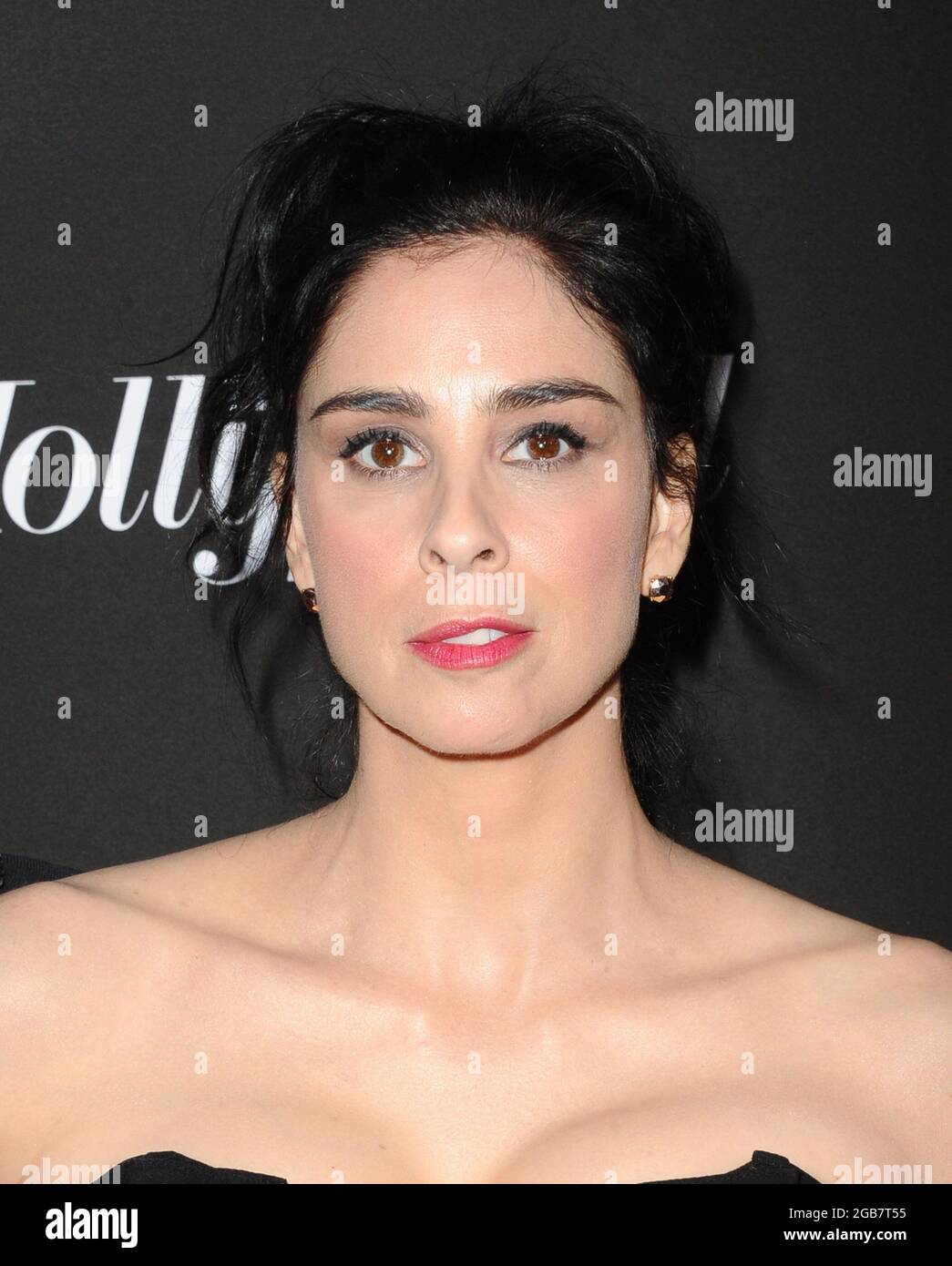 Los Angeles - CA - 01/05/2019 Sean Penn CORE Gala: Benefiting the ...