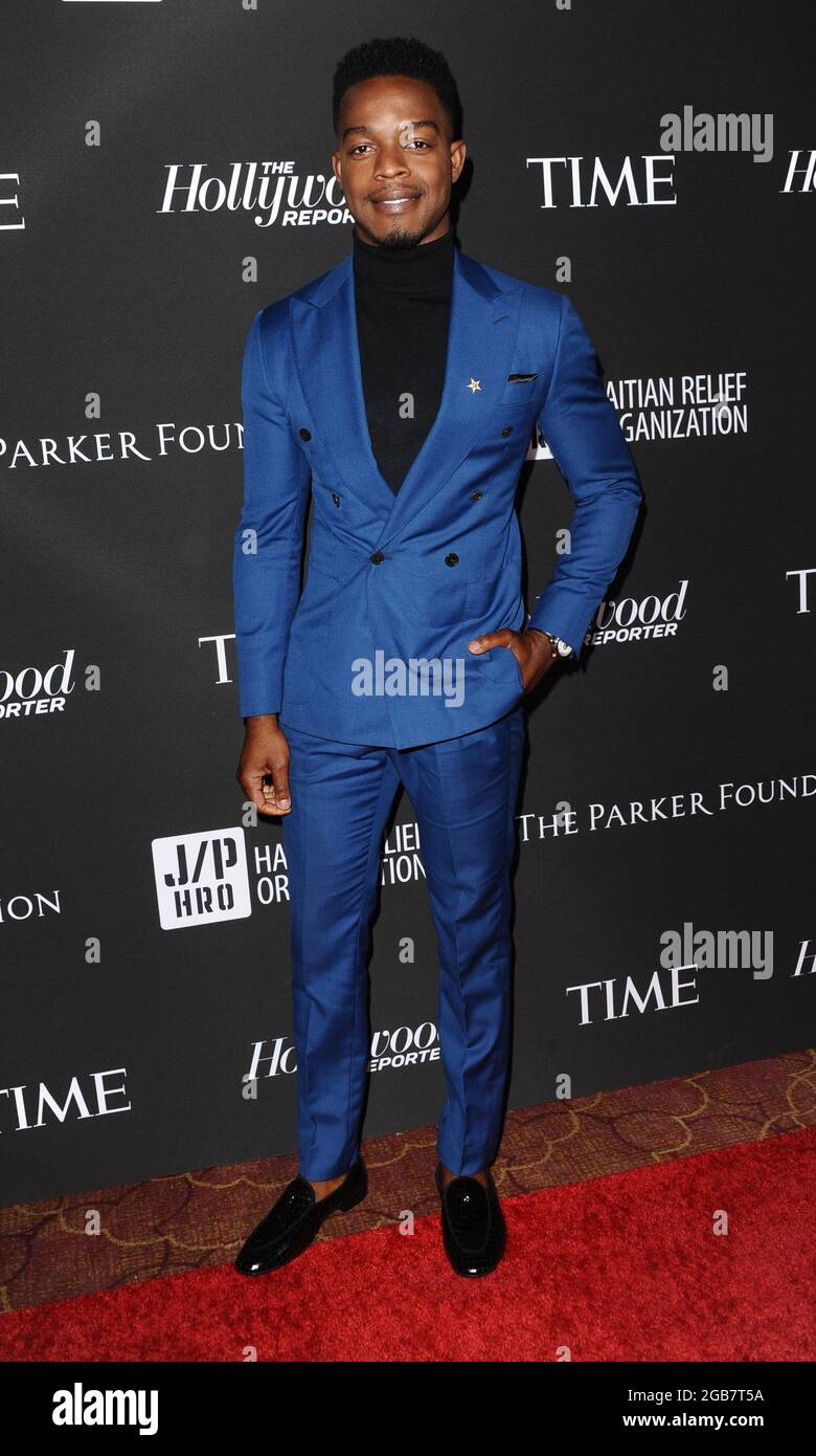 Los Angeles - CA - 01/05/2019 Sean Penn CORE Gala: Benefiting the ...