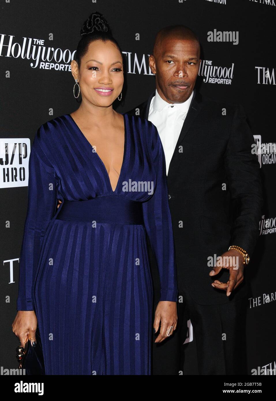 Los Angeles - CA - 01/05/2019 Sean Penn CORE Gala: Benefiting the ...