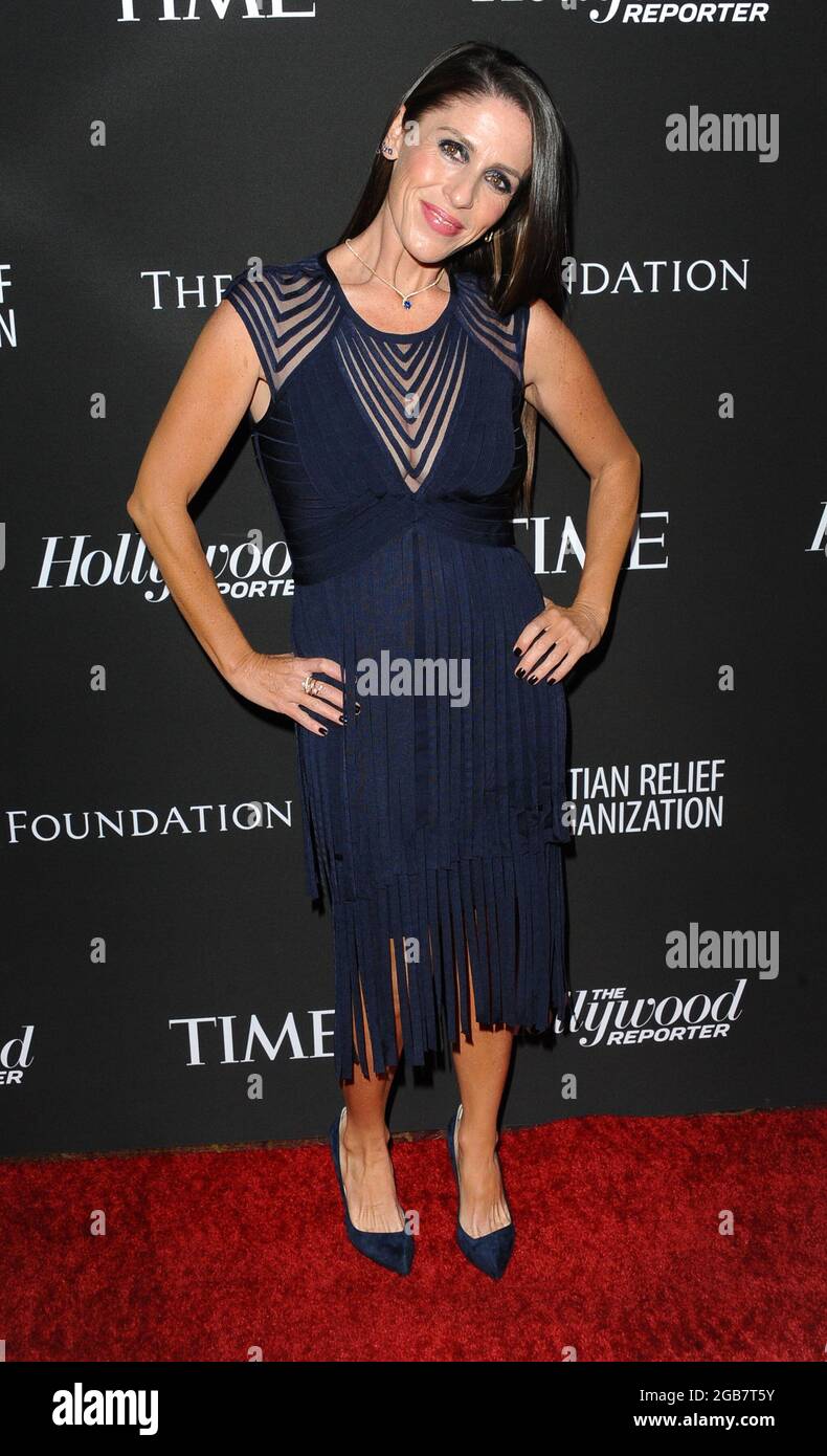 Los Angeles - CA - 01/05/2019 Sean Penn CORE Gala: Benefiting the ...