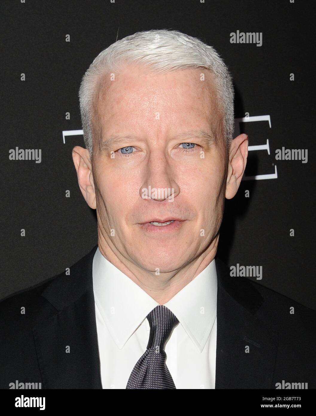 Los Angeles - CA - 01/05/2019 Sean Penn CORE Gala: Benefiting the ...