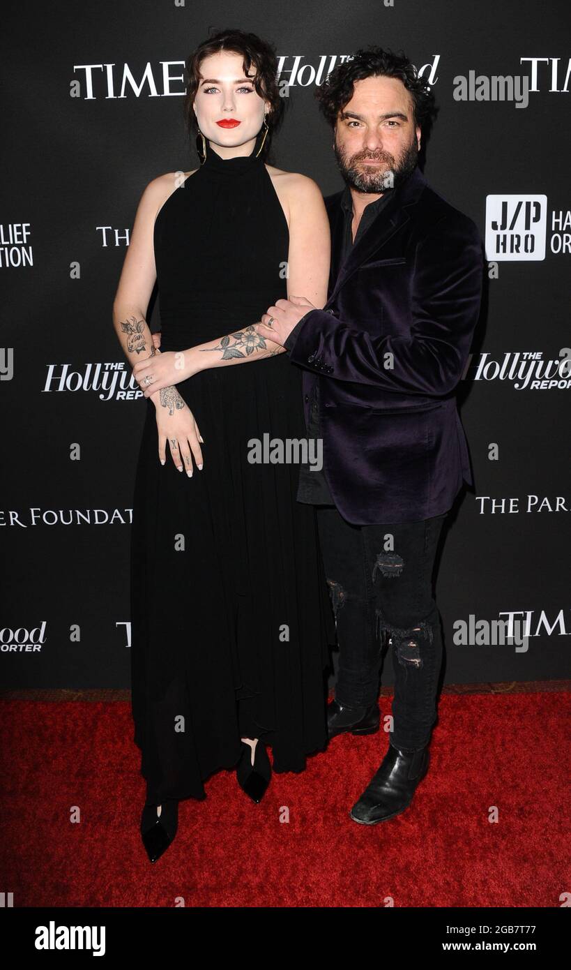 Los Angeles - CA - 01/05/2019 Sean Penn CORE Gala: Benefiting the ...