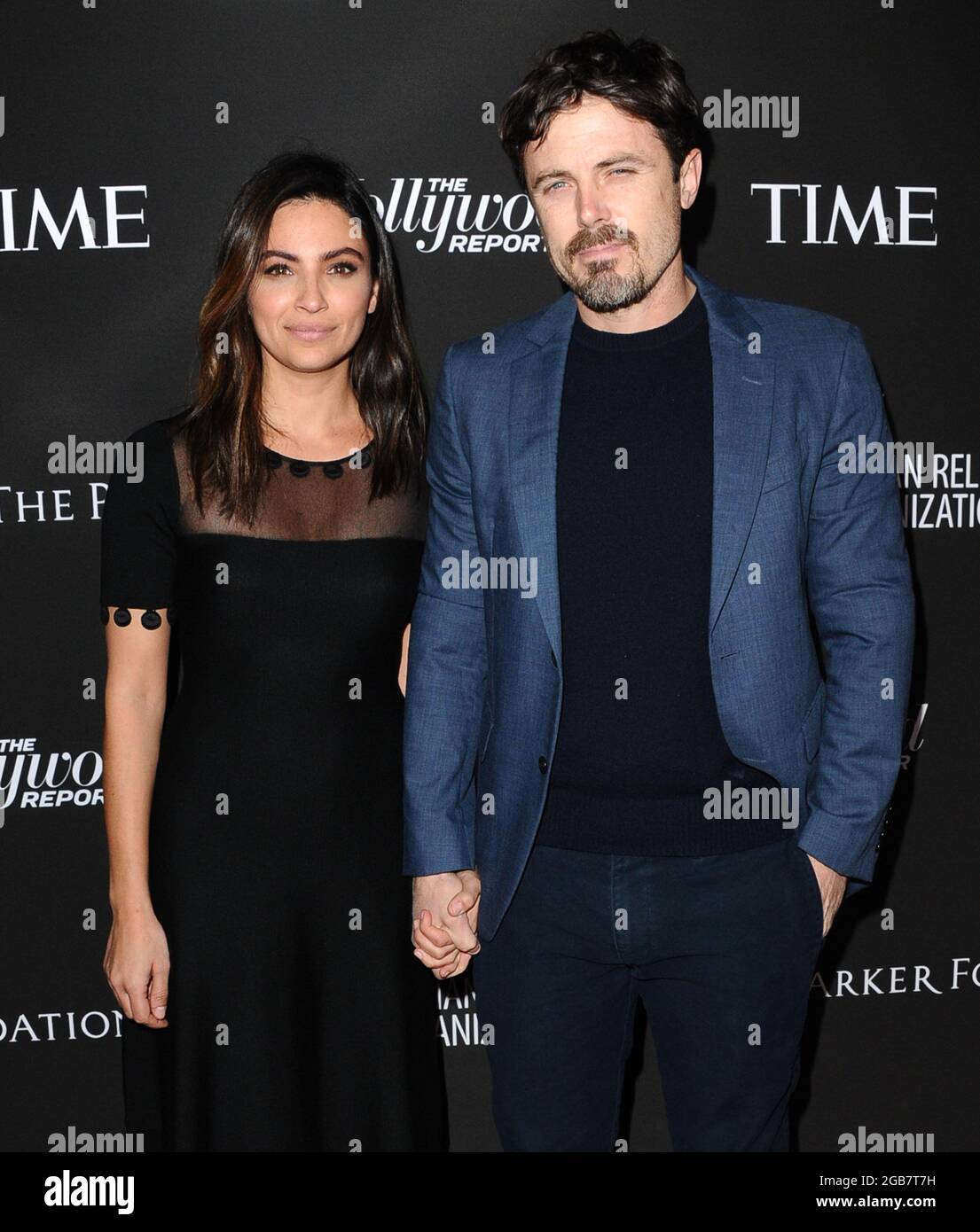 Los Angeles - CA - 01/05/2019 Sean Penn CORE Gala: Benefiting the ...