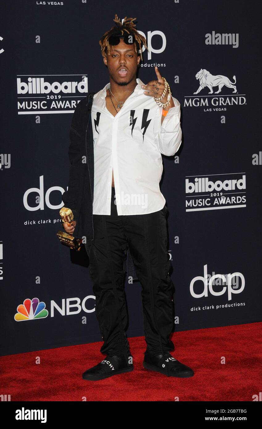 Juice Wrld High Resolution Stock Photography and Images - Alamy