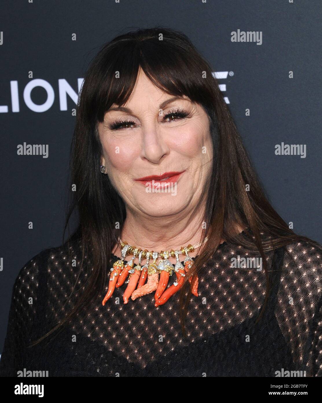 Hollywood - CA - 05/15/2019 John Wick Chapter 3 Parabellum Los Angeles ...