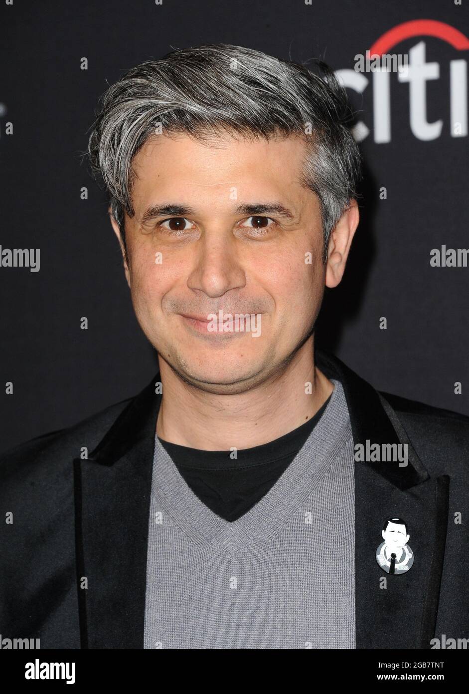 Hollywood - CA - 03/24/2019 PaleyFest LA - CBS`s The Twilight -PICTURED ...