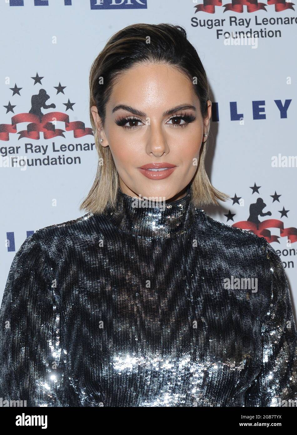 -Beverly Hlls - CA - 05/22/2019 10th Annual Big Fighters Big Cause ...