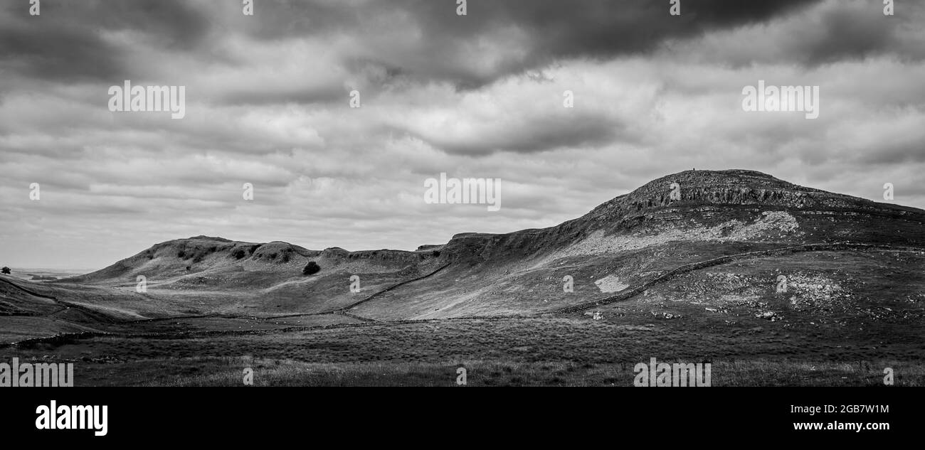 Feizor yorkshire hi-res stock photography and images - Alamy