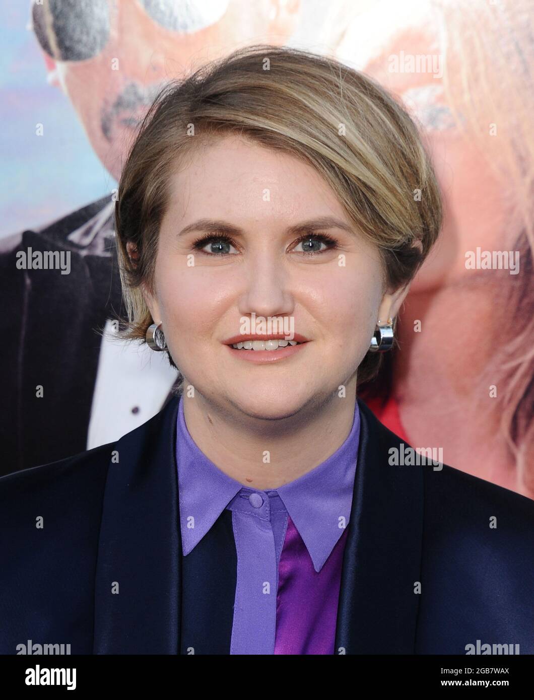 -Westwood - CA - 06/10/2019 Murder Mystery Los Angeles Premiere ...