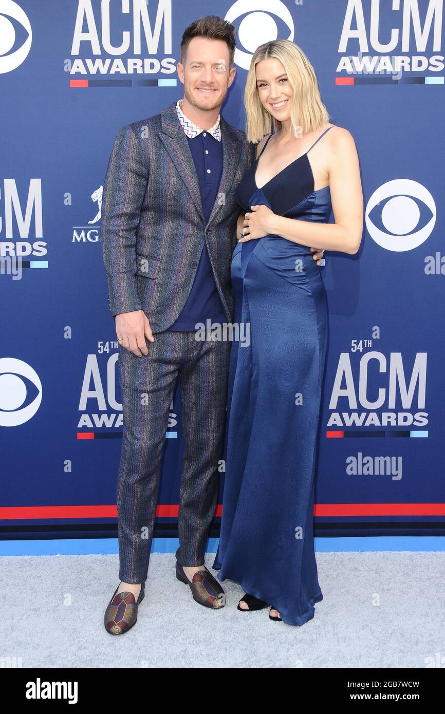 Las VegasNV -20190407 - 54th Academy of Country Music Awards ...