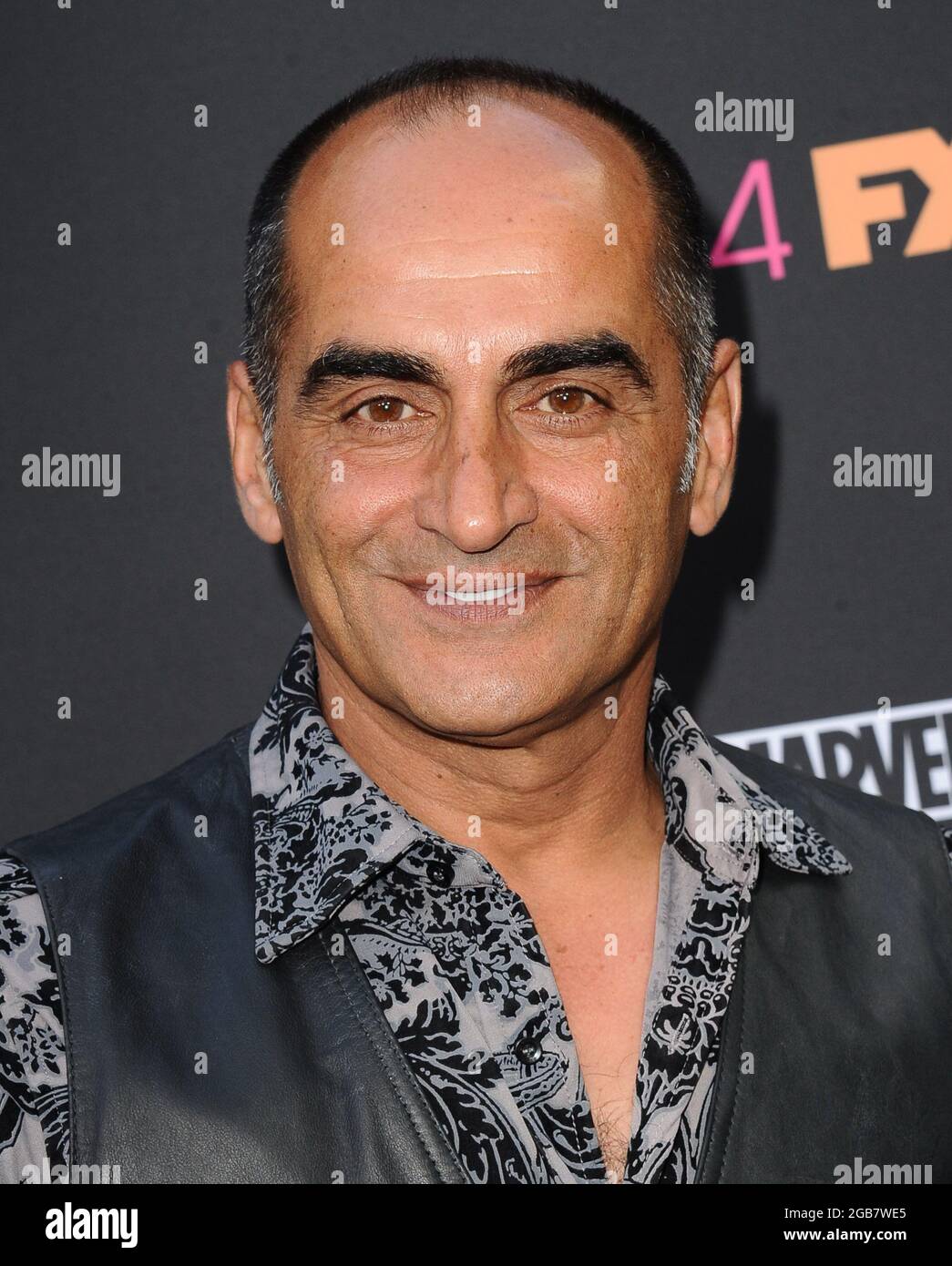 Los Angeles - CA - 06/13/2019 FX`s Legion Season 3 LA Premiere Event ...