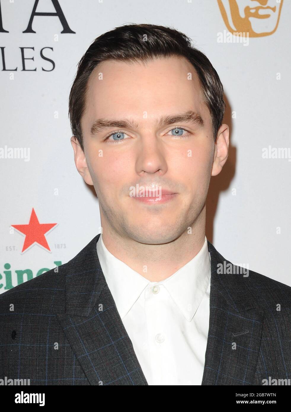 Los Angeles - CA - 01/05/2019 The BAFTA Los Angeles Tea Party -PICTURED ...