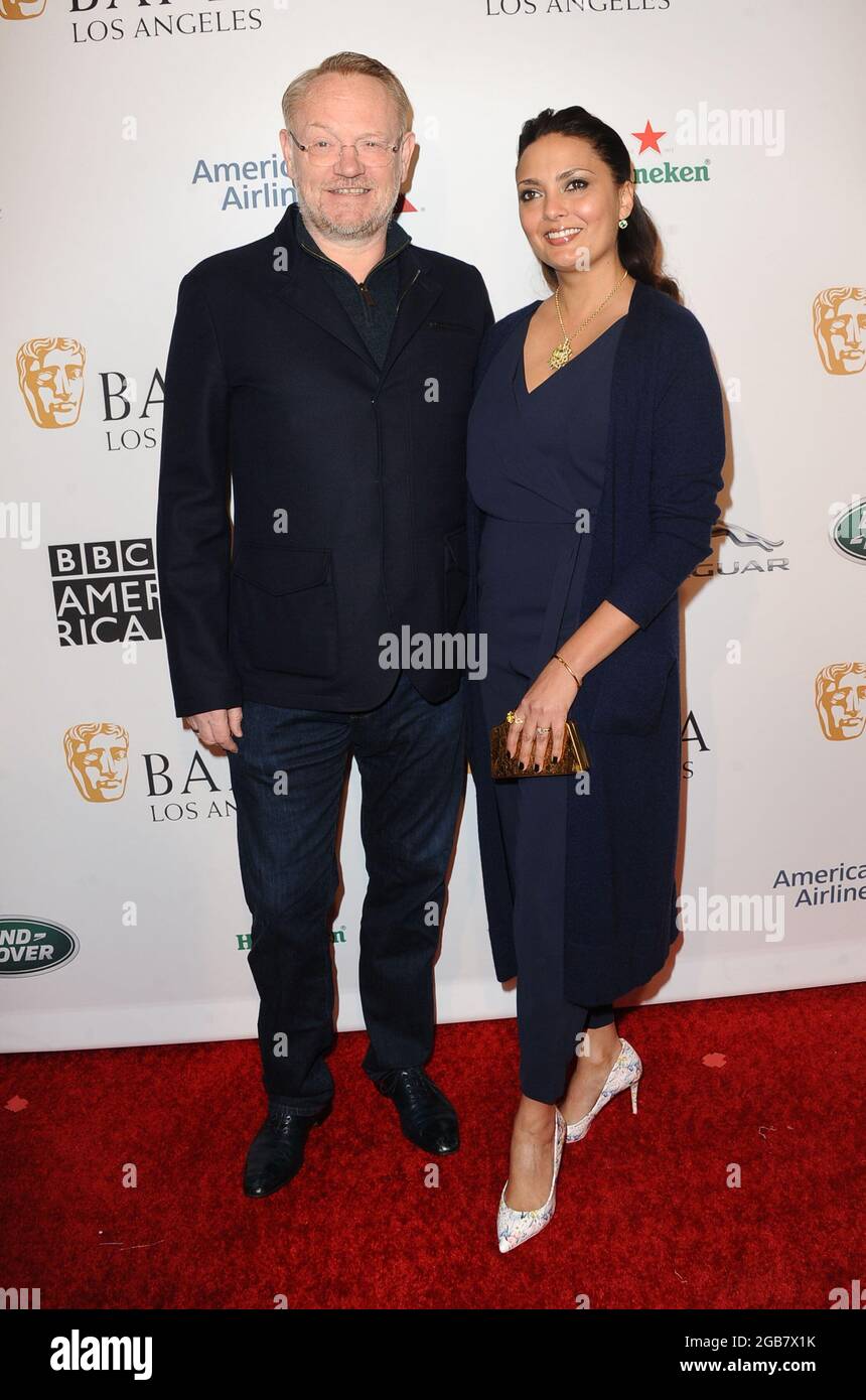 Los Angeles - CA - 01/05/2019 The BAFTA Los Angeles Tea Party -PICTURED ...
