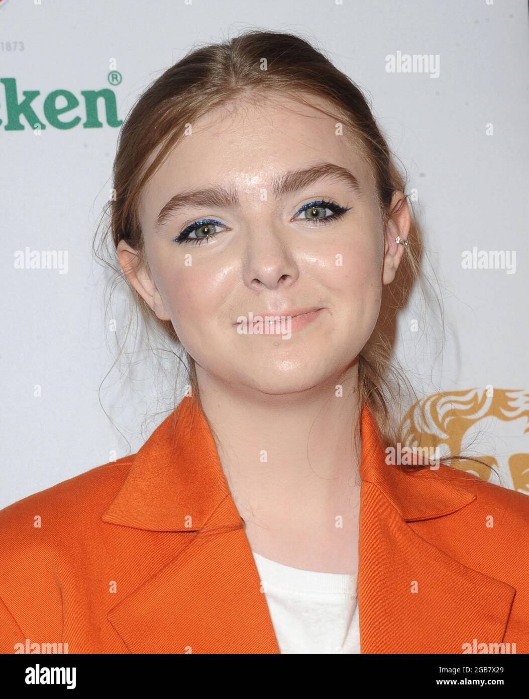 Los Angeles - CA - 01/05/2019 The BAFTA Los Angeles Tea Party -PICTURED ...