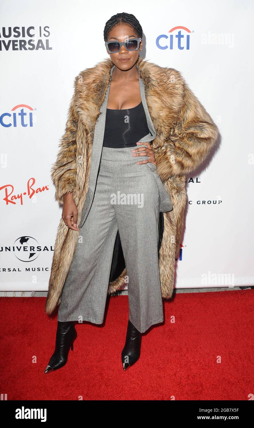 Los Angeles - CA -20190210 - Universal Music Group 2019 Grammy After ...