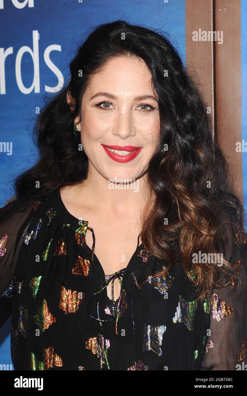 Beverly Hills - CA -20190217 - The LA 2019 Writers Guild Awardsat The ...