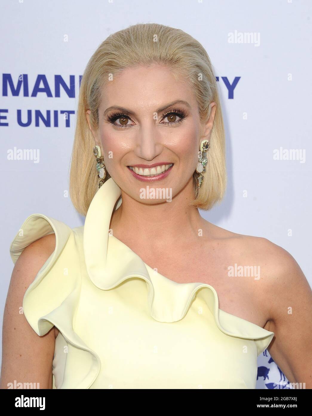 Los Angeles - CA - 05/04/2019 The Humane Society Of The United States ...