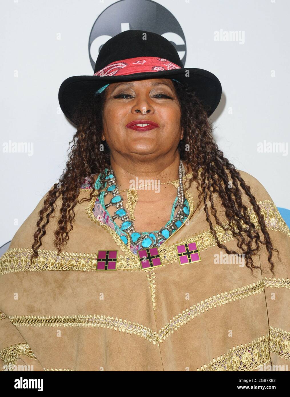 Pasadena - CA - 02/05/2019 Disney ABC Television CA Winter Press Tour ...