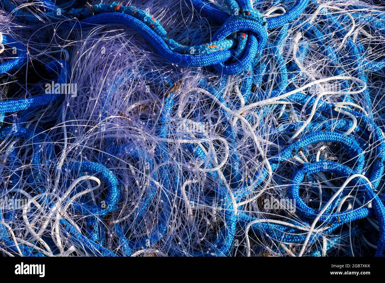 Filets de corde hi-res stock photography and images - Alamy