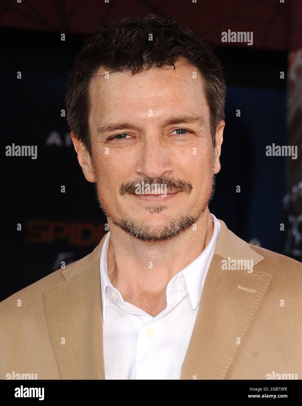 Los Angeles - CA -20190626 - The World Premiere of Spider-Man: Far From ...