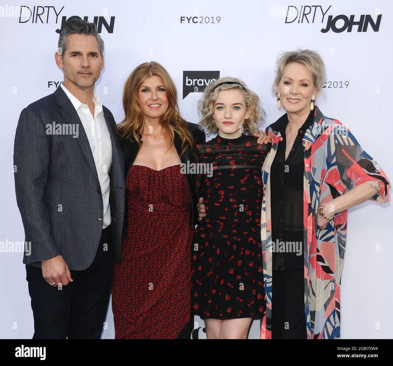 Los Angeles - CA - 5/02/2019 Bravo and UCP`s DIRTY JOHN Emmy FYC ...